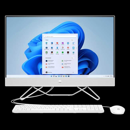 Моноблок - HP 24-cb1109ci (043/642/643/139) (Intel i3-1215U