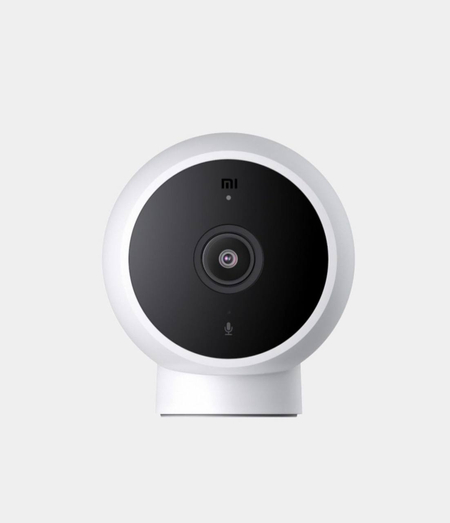 IP-камера Xiaomi Mi Camera 2K Magnetic Mount оснащена датчиком изображ
