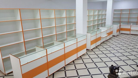 Poʻlka Vitrina zakaz asosida tayorlab beramiz