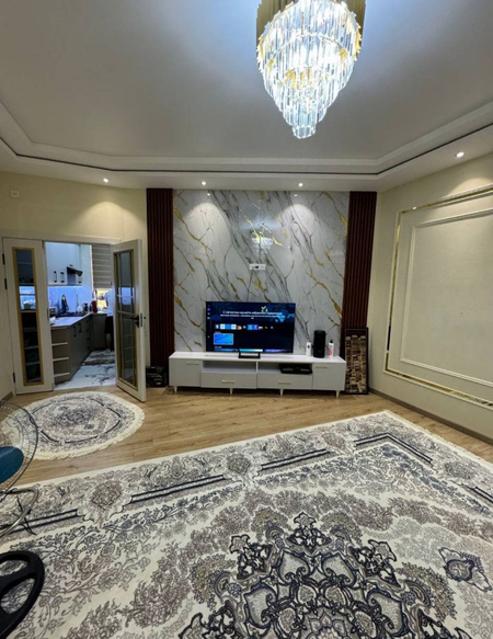 Срочно Сдаётся 2-ком. кв. LUX