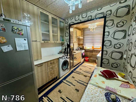 P.Dastgir  tomondan 2 xonali kvartira sotiladi   №786