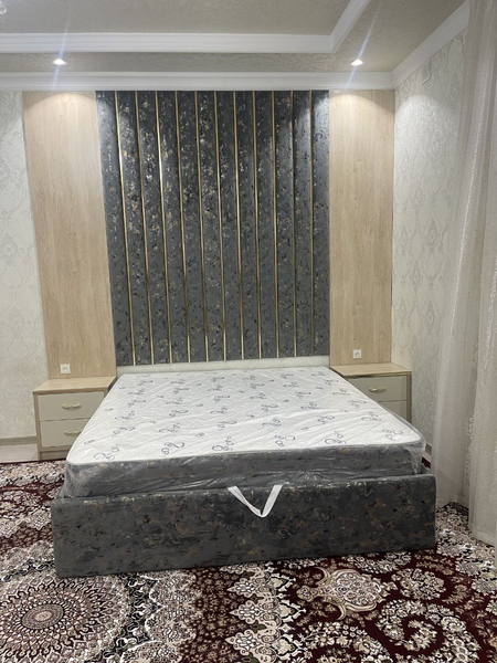 Matrass falcon sizuchun