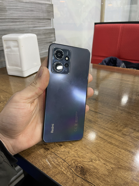 Redmi Note 12 8/128