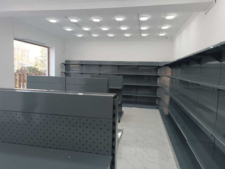 Magazinlar uchun Prilavka, stelaj, vitrinalarni zakazga tayyorlaiymiz!