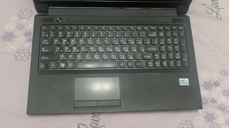 Продаю ноутбук Lenovo