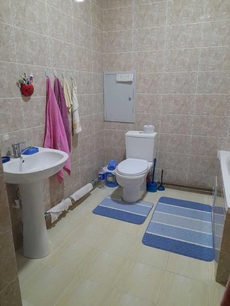 Sergeli Ijara 2 xonali
