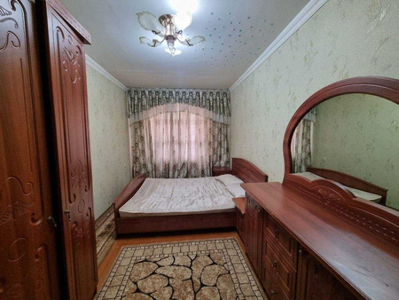 №3078.Продается 2х-комнатная квартира.