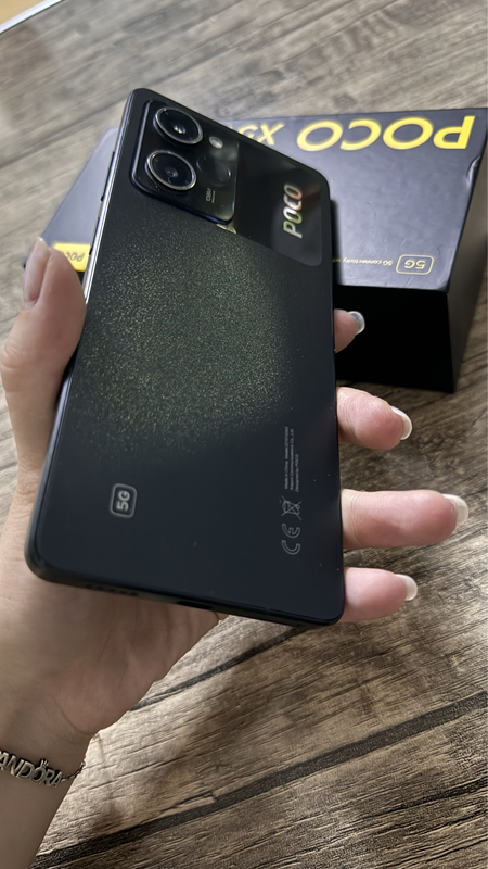 Xiaomi Poco x5 pro 5G