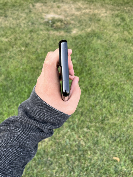 Samsung S21 Ultra 5G