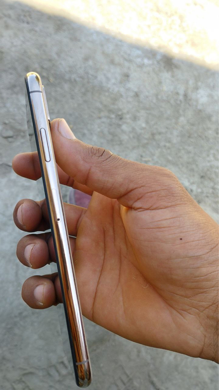 Phone xs max 64