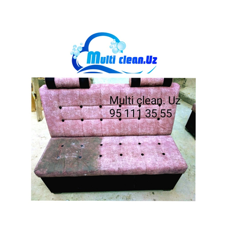 Gilam divan yuvish