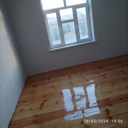 Шлифовка пол паркет