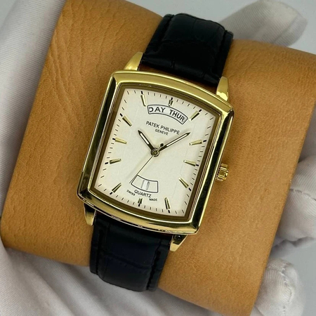 Patek Phillipe Qol soatlari