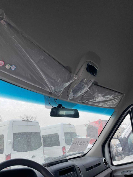 JAc sunray 21 kishilik tayyor