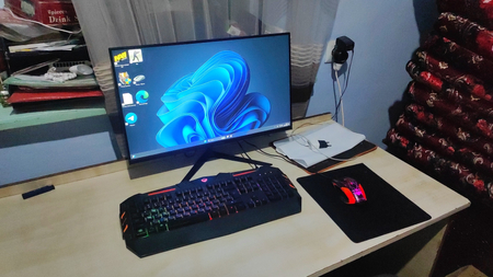Компьютерхона gameclub