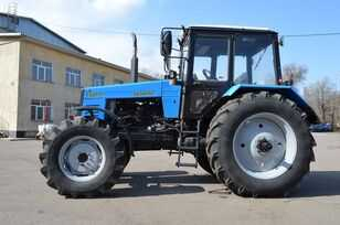 Traktor Belorus-1025.2 Nasiya Savdoga bolib tolash
