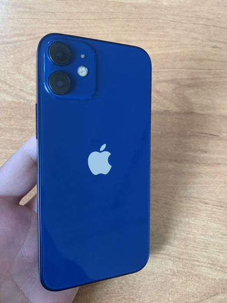 Iphone 12 mini naqtga