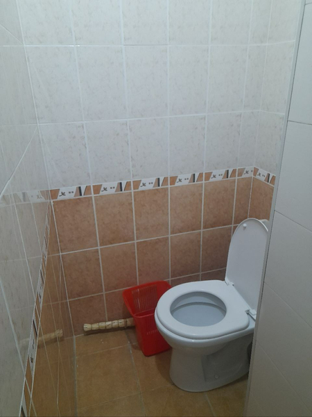 Yunusobod 15kv Arentir Kristal Oila va 4 ta Insonga
