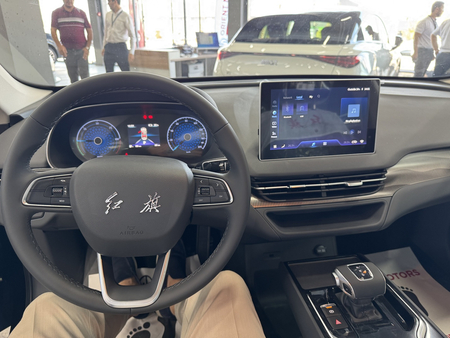 Hongqi E-QM5 в наличии !!! Buick,BYD,Leapmotor,Marvel