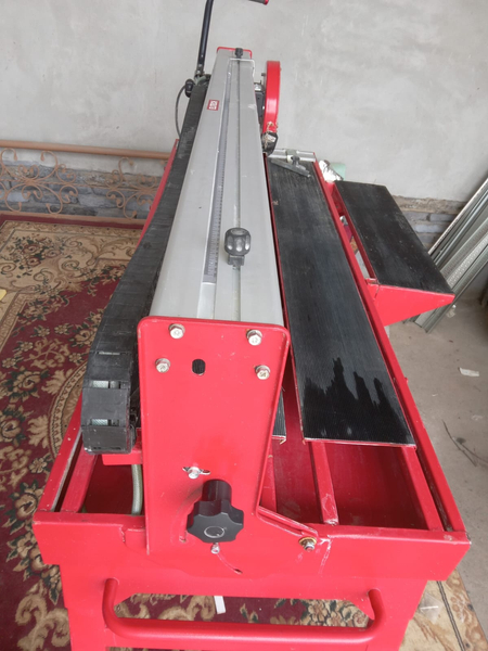 Плиткарез ELITECH ПЭ 1200/120Р