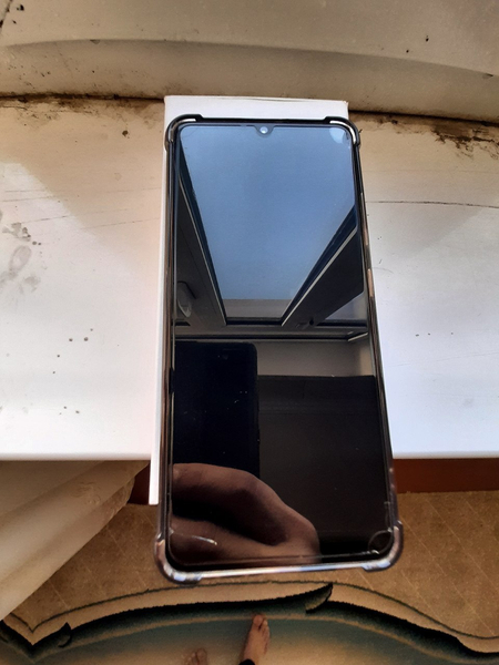 Samsung galaxy A32