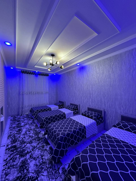 Dacha sunat maxala