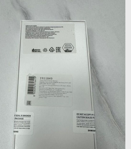 Samsung a34 256gb