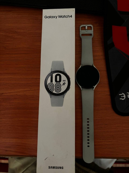часы galaxy watch 4