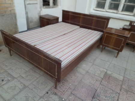 Спальный гарнитур