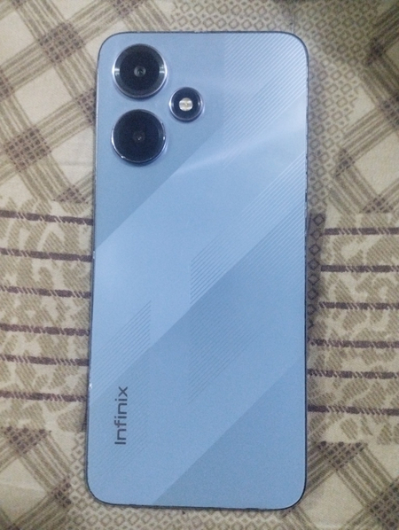 Infinix hot 30 play