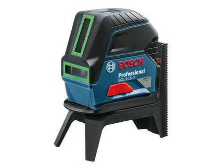 Лазерный нивелир Bosch GCL 2-15G