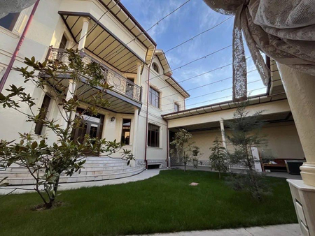 Продается Евро дом Ор-р: Катта Хусанбой 600м2