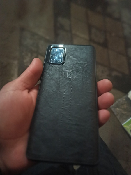 Samsung A71 128/6