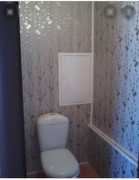 Plastik decor plast iwlarini bajaramiz