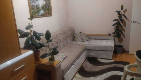 Продаётся 3/3/4 Максим Горький