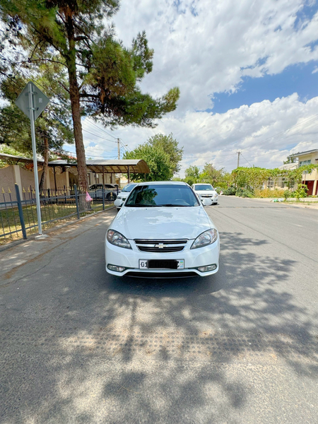 Jentra 1 pz mexanika