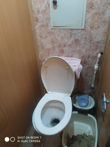 Продается квартира спутник 17