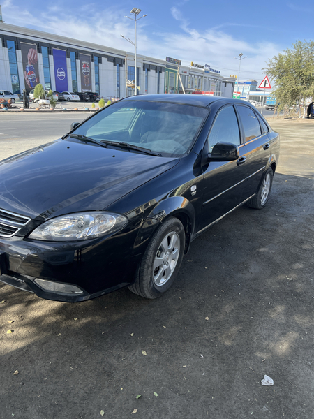 Gentra 2014  88mln