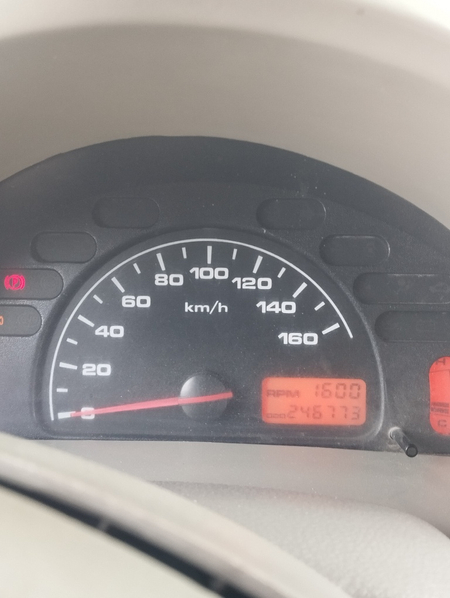Lifan 2014 benzin vikup