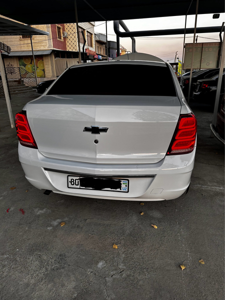 Cobalt Euro Full