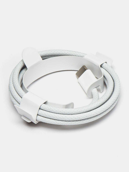 IPhone 15/15 Pro/15 Pro Max uchun zaryad qiluvchi kabel, 60W