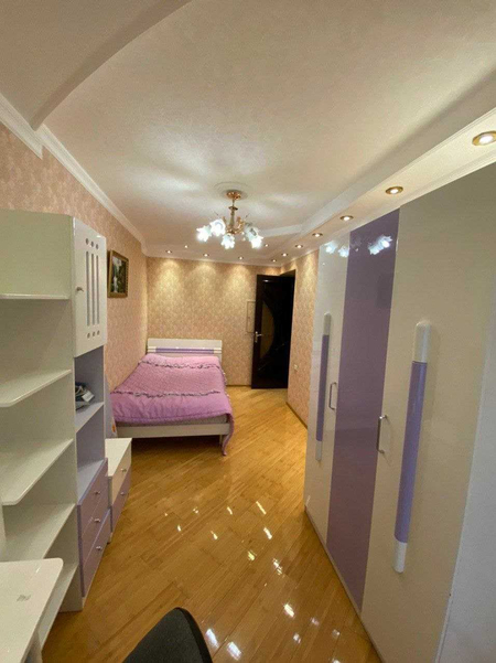 Сдаётся квартира 4/2/4 Ц-1 , ориентир Эко парк ID: 53434