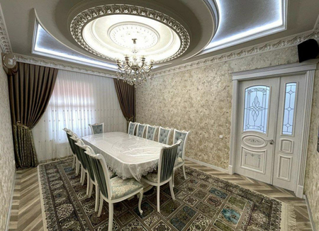 Чиланзар15кв Новостройка 4/3/3 Срочно Продается