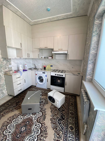 Срочно Продаётся 3-х Ком. ОЛМОС Махалля 70м2