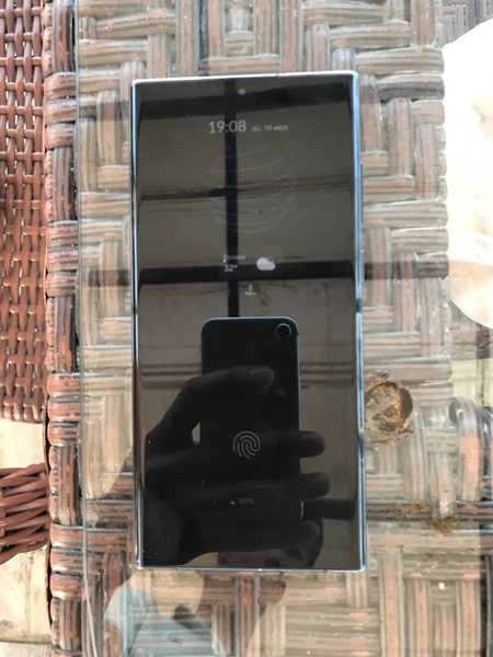 Samsung s22 ultra 256gb