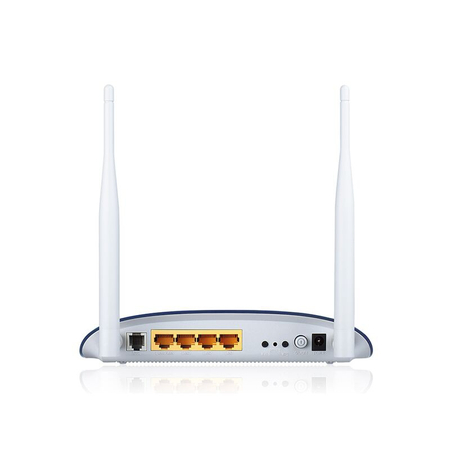 Tp-link TD-W8960N
