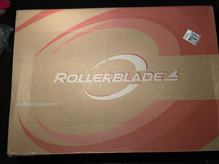 Ролики RollerBlade