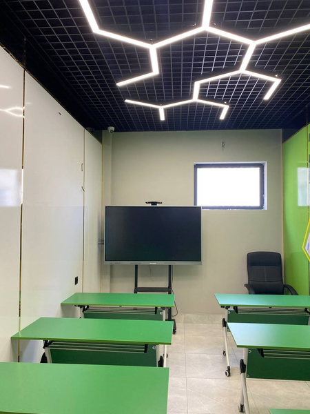 Logistikada ishlovchilar uchun ofis arenda