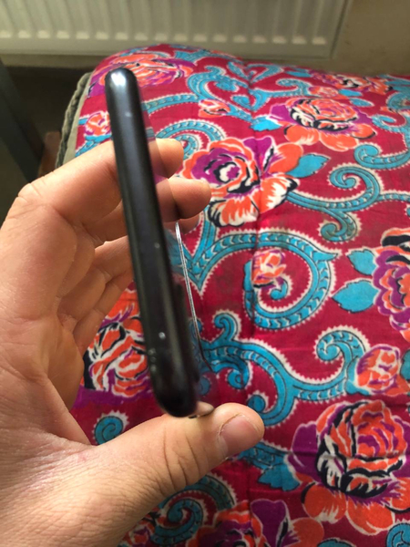 Iphone 7 plus 32gb