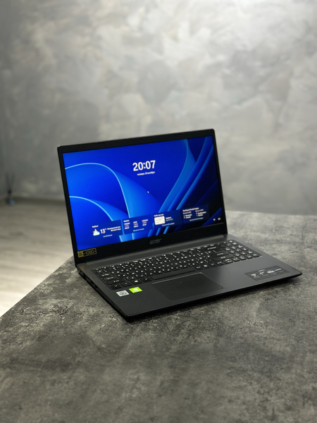 Acer aspire i5 512gb notebook